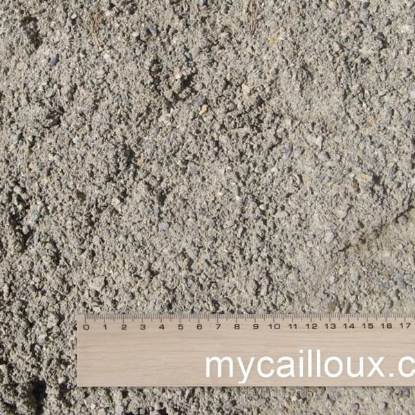 Sable à batir 0/4 mm lavé