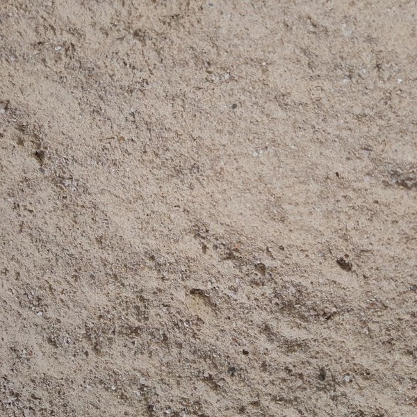 Sable Blanc Ivoire Siliceux