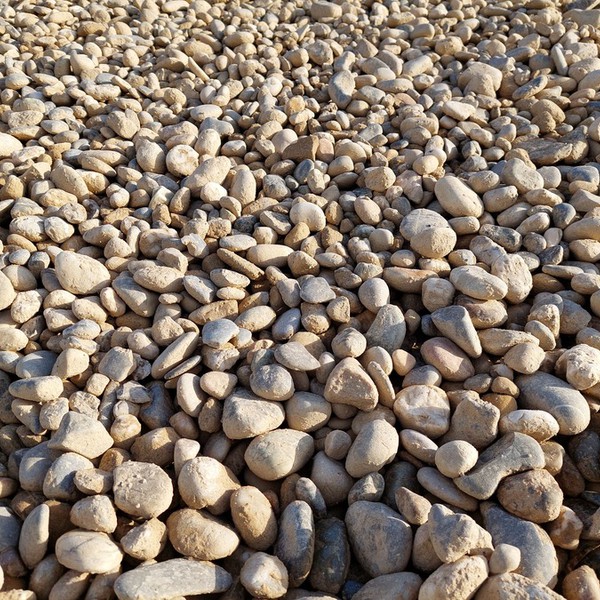 Galet 20/40 mm lavé