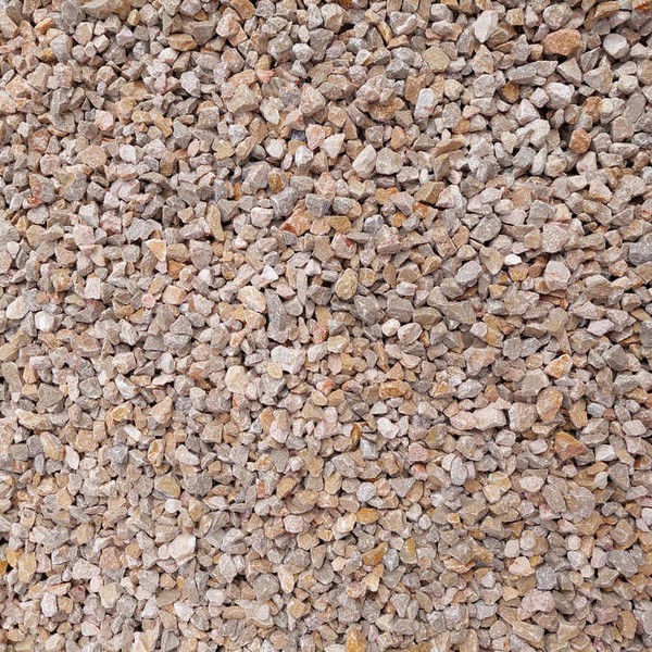 Gravier 6/12 mm Calcaire Jaune