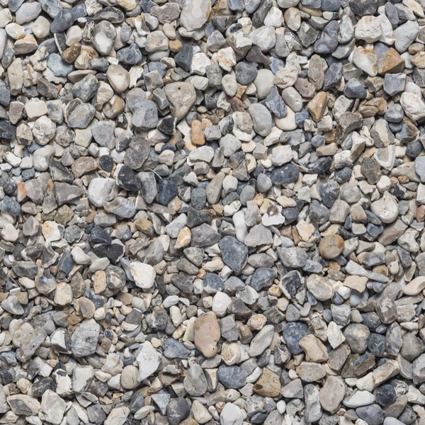 Gravillon 4/20 béton