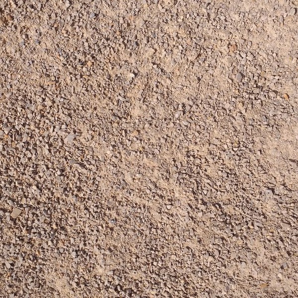 Sable à batir 0/2 mm