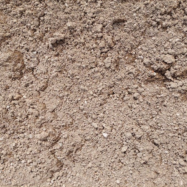 Sable à tranchée recyclé