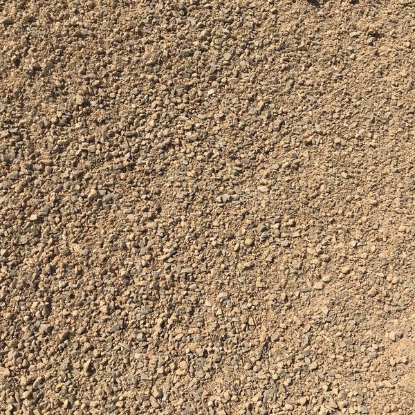 Sable à bâtir 0/4 mm