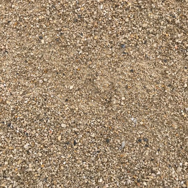 Sable à bâtir 0.1/4 mm